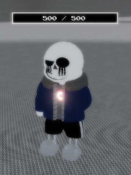 Killer Sans | Undertale: Multiverse Chaos (Roblox) Wiki | Fandom