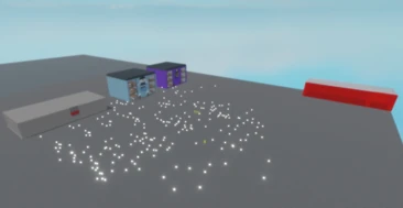 Maps | Undertale: Multiverse Chaos (Roblox) Wiki | Fandom