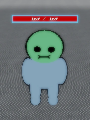 Timothy | Undertale: Multiverse Chaos (Roblox) Wiki | Fandom