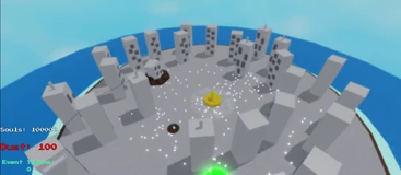 Maps | Undertale: Multiverse Chaos (Roblox) Wiki | Fandom