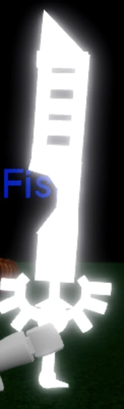 Chaos Saber | Undertale Multiverse Rpg Mania Wiki | Fandom