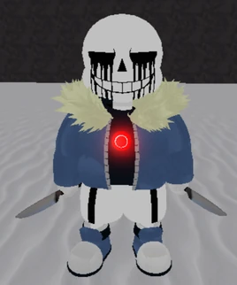 UV!killer sans | Undertale Multiverse Simulator Wiki | Fandom