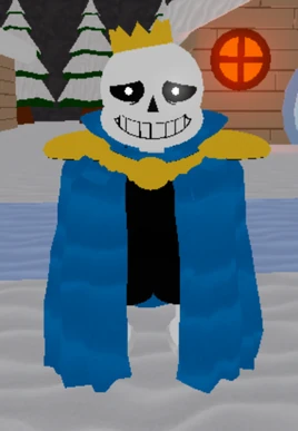 StoryShift Sans | Undertale Multiverse Simulator Wiki | Fandom