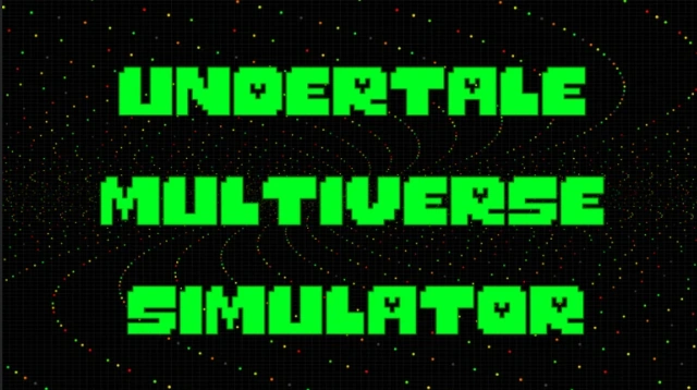 GOD 404 | Undertale Multiverse Simulator Wiki | Fandom