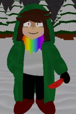 StoryShift Chara | Undertale Multiverse Simulator Wiki | Fandom