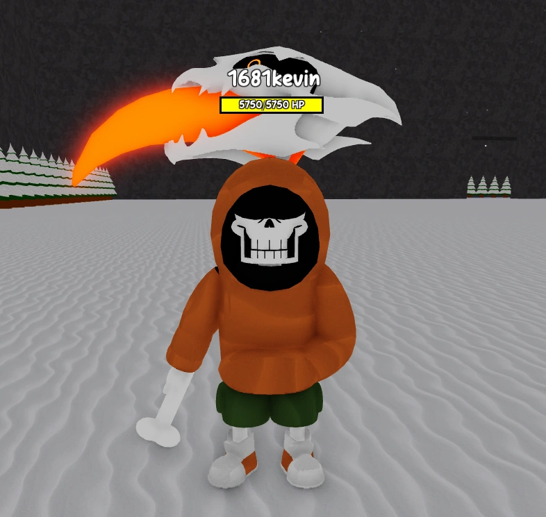 Fazy!Underswap Papyrus | Undertale Multiverse Simulator Wiki | Fandom