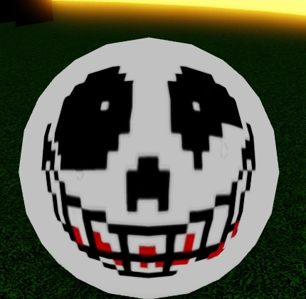 Insanity Ball | Undertale Multiverse Simulator Wiki | Fandom