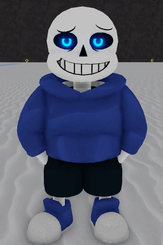 SwapSwap Sans | Undertale Multiverse Simulator Wiki | Fandom