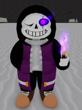 Epic Sans | Undertale Multiverse Simulator Wiki | Fandom