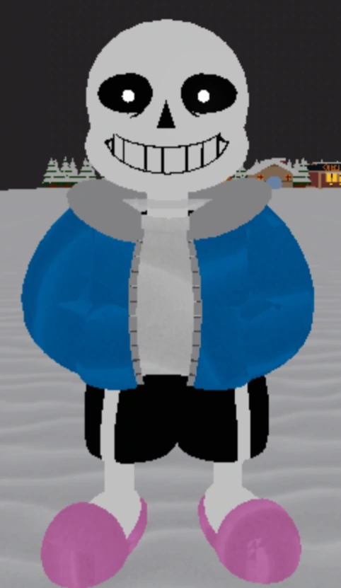Genocide Sans | Undertale Multiverse Simulator Wiki | Fandom