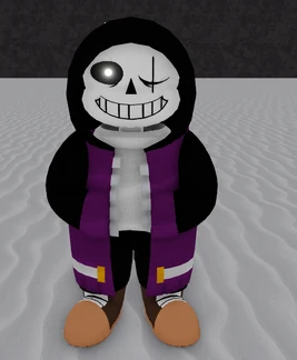 Epic Sans | Undertale Multiverse Simulator Wiki | Fandom