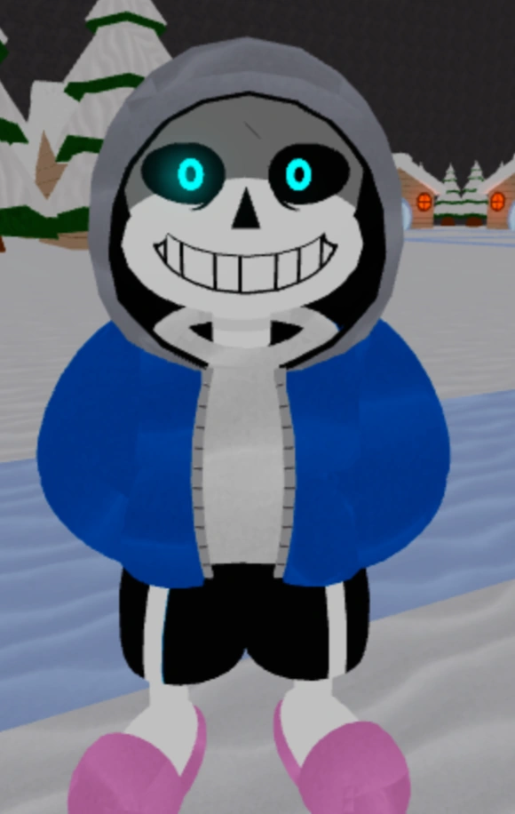 Glitchtale Sans | Undertale Multiverse Simulator Wiki | Fandom