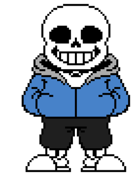 Faker!sans | Undertale: Multiverse7102 Wiki | Fandom