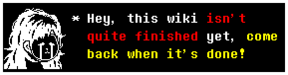 Undertale: New Era Wiki | Fandom