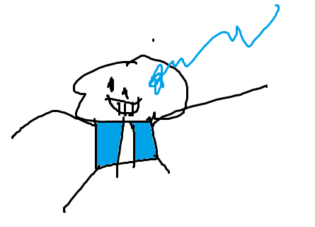 Snas, the universeversal snasvastant god of all AU Sanses, -verses and ...