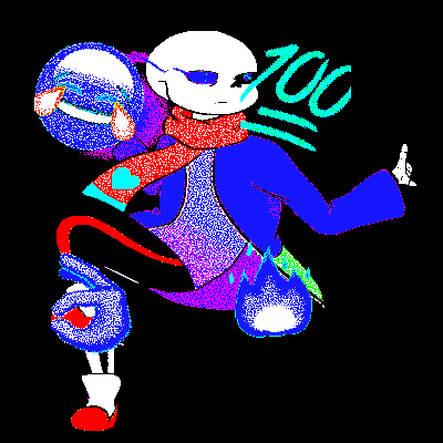 Infinty fanon(fanon) | Undertale Nonsense and Undertale Fanon Wiki | Fandom