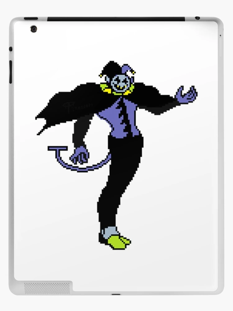 JeVoL | Undertale Nonsense and Undertale Fanon Wiki | Fandom