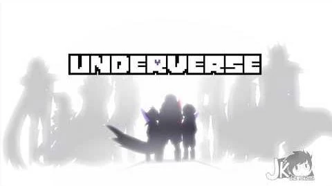 Underverse | Wiki Undertale Nova | Fandom