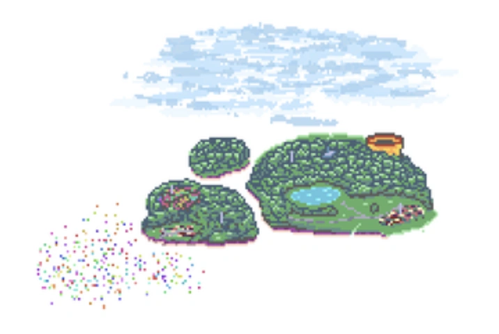 L'Oméga Timeline | Wiki Undertale Nova | Fandom