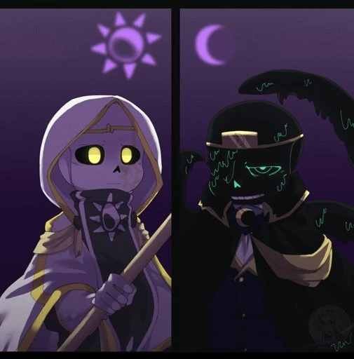 Empireverse | Wiki Undertale Nova | Fandom