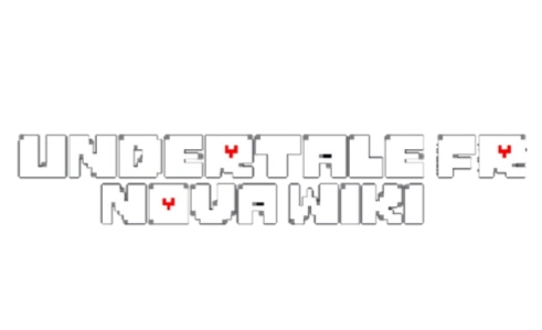 Wiki Undertale Nova | Fandom