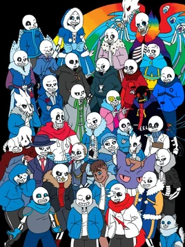 Undertale OC and Fanon Wiki | Fandom
