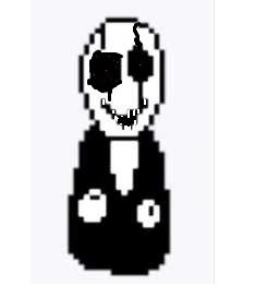 RetsaG | Undertale OC Wiki | Fandom