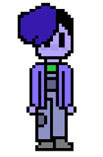 Erin ( Joke ) | Undertale OC Wiki | Fandom