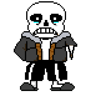 Mourning Sans | Undertale OCs Wiki | Fandom