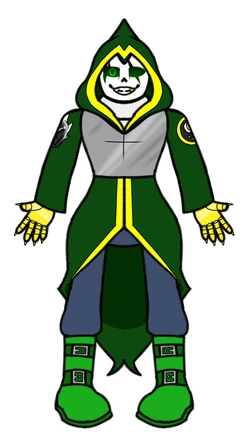 Shadowtale Sans | Undertale OCs Wiki | Fandom