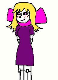 Laney | Undertale OCs Wiki | Fandom