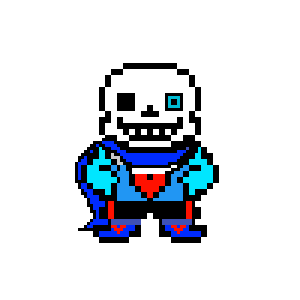 Undernation! Sans | Undertale OCs Wiki | Fandom