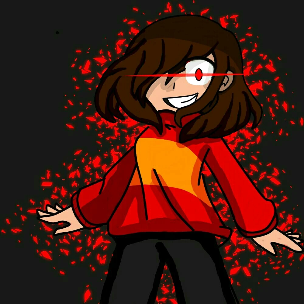 Codie Uranium | Undertale OCs Wiki | Fandom