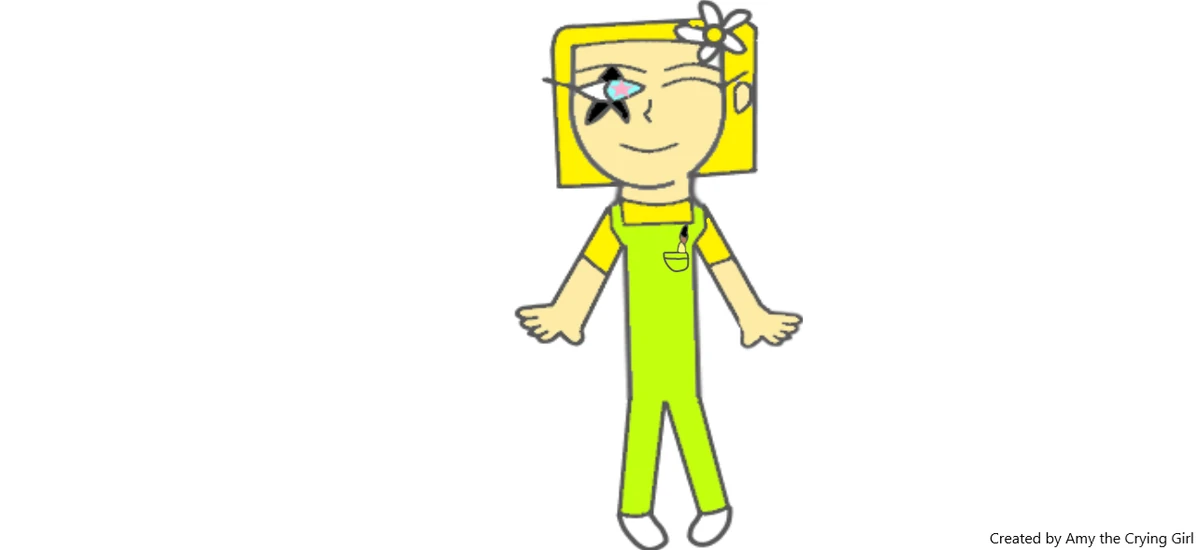 Inktale Mari | Undertale OCs Wiki | Fandom