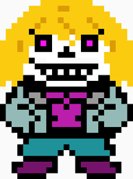 Laney | Undertale OCs Wiki | Fandom