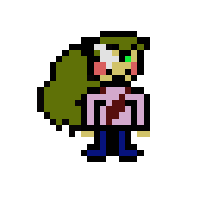 Miku | Undertale OCs Wiki | Fandom