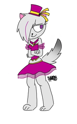 Perpetua | Undertale OCs Wiki | Fandom