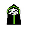 Shadowtale Sans | Undertale OCs Wiki | Fandom