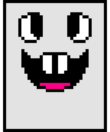 Fred the Floor Tile | Undertale OCs Wiki | Fandom