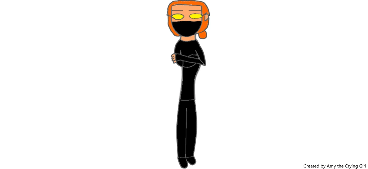 Mafia Mari | Undertale OCs Wiki | Fandom