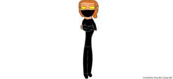 Mafia Mari | Undertale OCs Wiki | Fandom