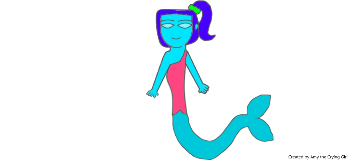 Oceantale Mari | Undertale OCs Wiki | Fandom