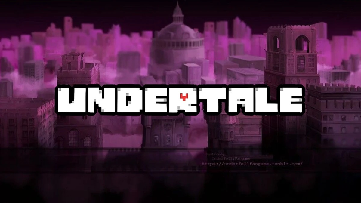 Category:Undertale | Undertale Plus Wiki | Fandom