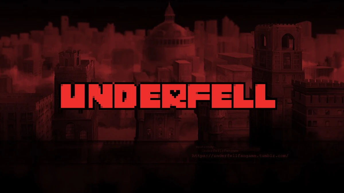 Category:Underfell | Undertale Plus Wiki | Fandom