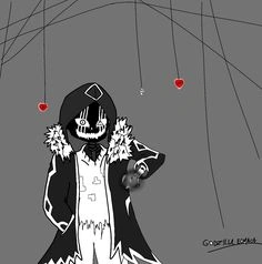 Virus404 | Undertale Rebooted Multiverse Suggestion Wiki | Fandom