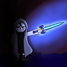 Avenge Sans | Undertale Rebooted Multiverse Suggestion Wiki | Fandom