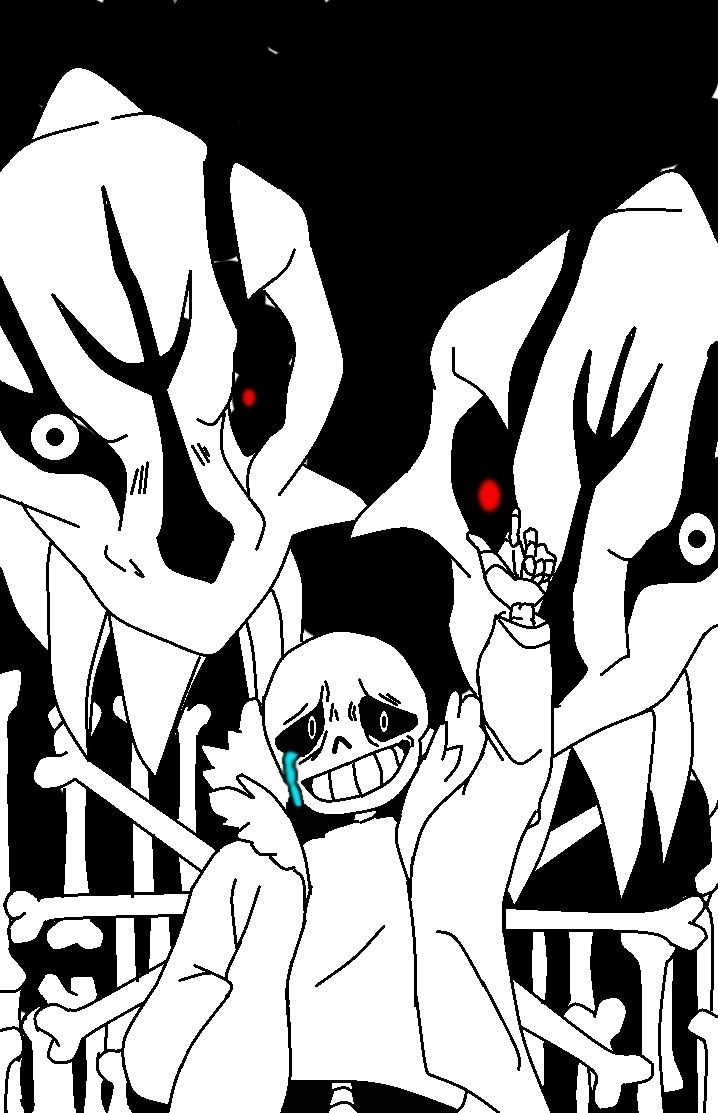 Alpha Sans | Undertale Rebooted Multiverse Suggestion Wiki | Fandom