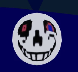 Dust Ball | Undertale Rebooted Multiverse Wiki | Fandom