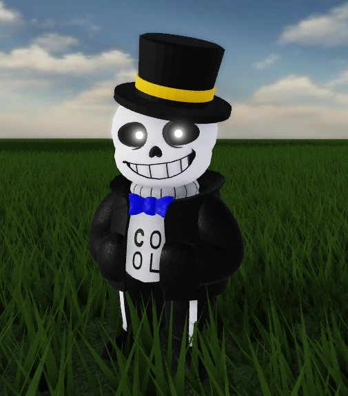 Space Drift Sans | Undertale Rebooted Multiverse Wiki | Fandom