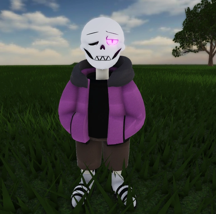 Swapfell Papyrus | Undertale Rebooted Multiverse Wiki | Fandom